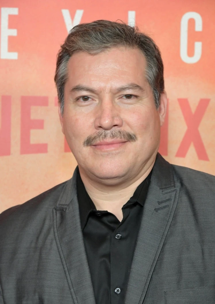 Julio Cedillo | Coyote TV Show Wiki | Fandom