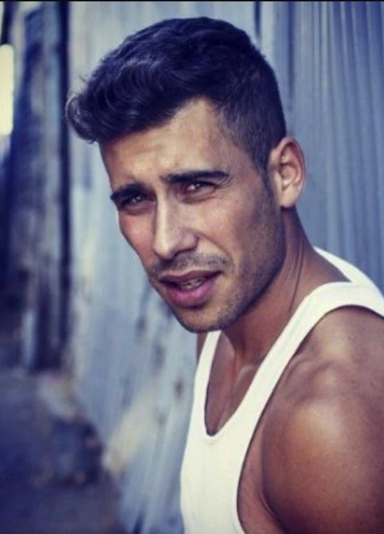 Octavio Pisano | Coyote TV Show Wiki | Fandom