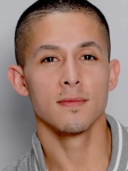 Jesse Medeles | Coyote TV Show Wiki | Fandom