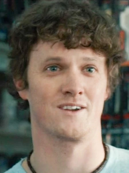 Jack Conway | Coyote TV Show Wiki | Fandom