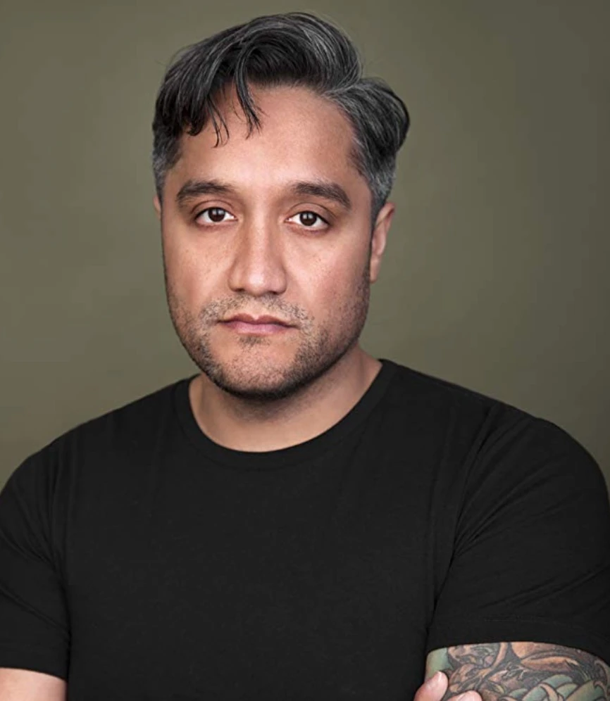 Bobby Daniel Rodriguez | Coyote TV Show Wiki | Fandom