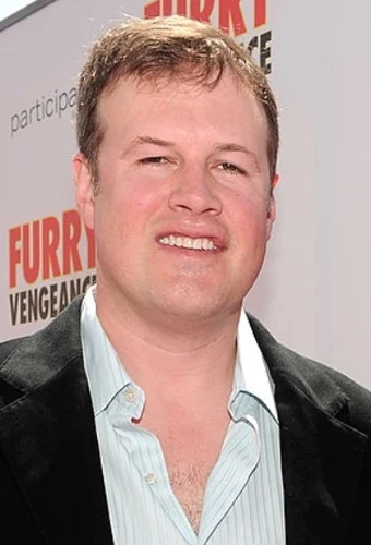 Michael Carnes | Coyote TV Show Wiki | Fandom