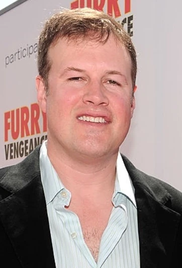 Michael Carnes | Coyote TV Show Wiki | Fandom