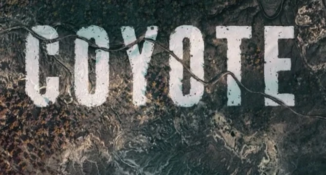 Coyote TV Show Wiki | Fandom