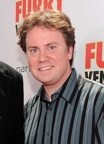 Josh Gilbert | Coyote TV Show Wiki | Fandom