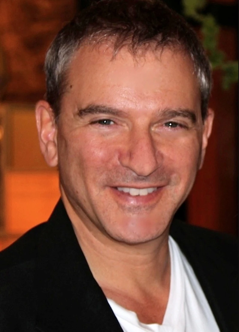 Joe Lazarov | Coyote TV Show Wiki | Fandom