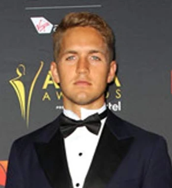 George Pullar | Coyote TV Show Wiki | Fandom