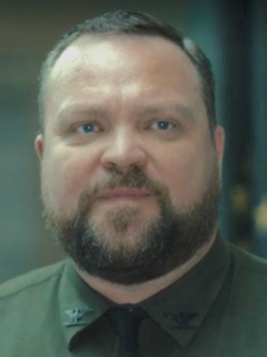 Joe Don Walker | Coyote TV Show Wiki | Fandom
