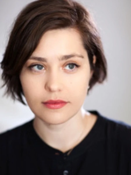 Kseniya Melnik | Coyote TV Show Wiki | Fandom