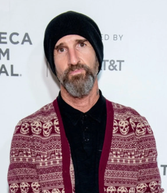 Stephen Kay | Coyote TV Show Wiki | Fandom