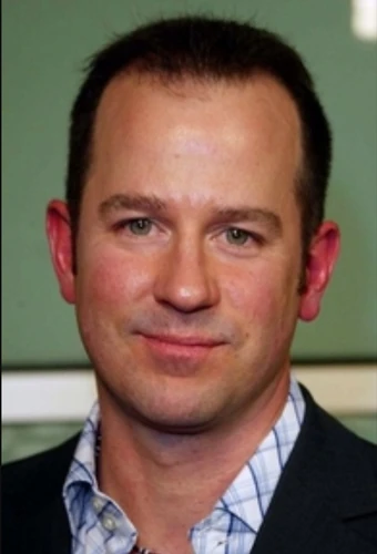 Guy Ferland | Coyote TV Show Wiki | Fandom