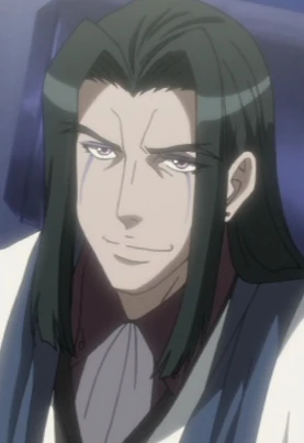 Hunter Bennett | Coyote Ragtime Show Wiki | Fandom