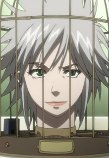 May | Coyote Ragtime Show Wiki | Fandom