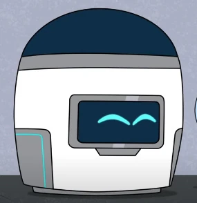 Breadmaster 5000 | Cozmo-And-friends Wiki | Fandom