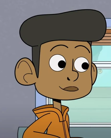 Codi Newton | Cozmo-And-friends Wiki | Fandom