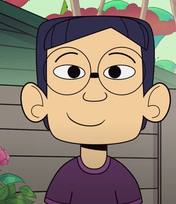 Kai | Cozmo-And-friends Wiki | Fandom