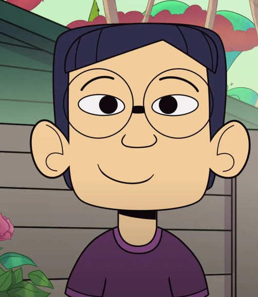 Kai | Cozmo-And-friends Wiki | Fandom