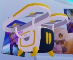 Cavu | Cozmo-And-friends Wiki | Fandom