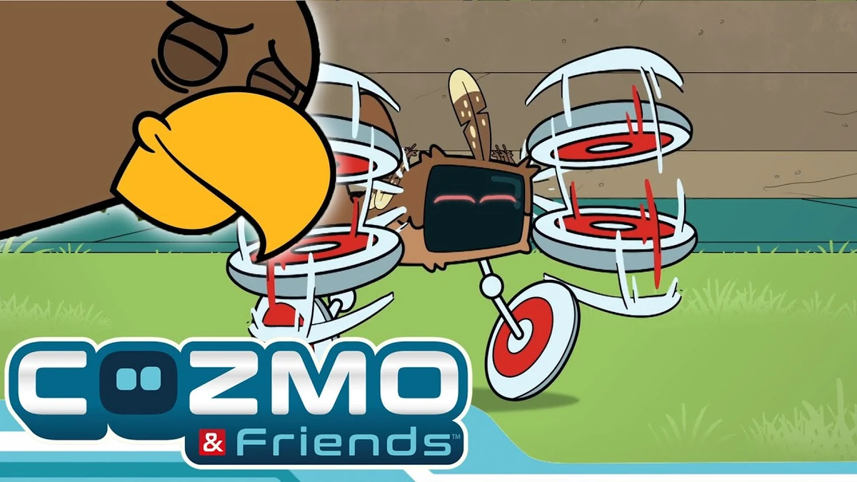 Fly Whizzmo! | Cozmo-And-friends Wiki | Fandom