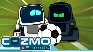 Rules of the game | Cozmo-And-friends Wiki | Fandom
