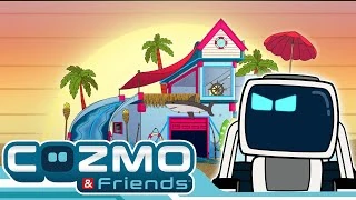 Update | Cozmo-And-friends Wiki | Fandom