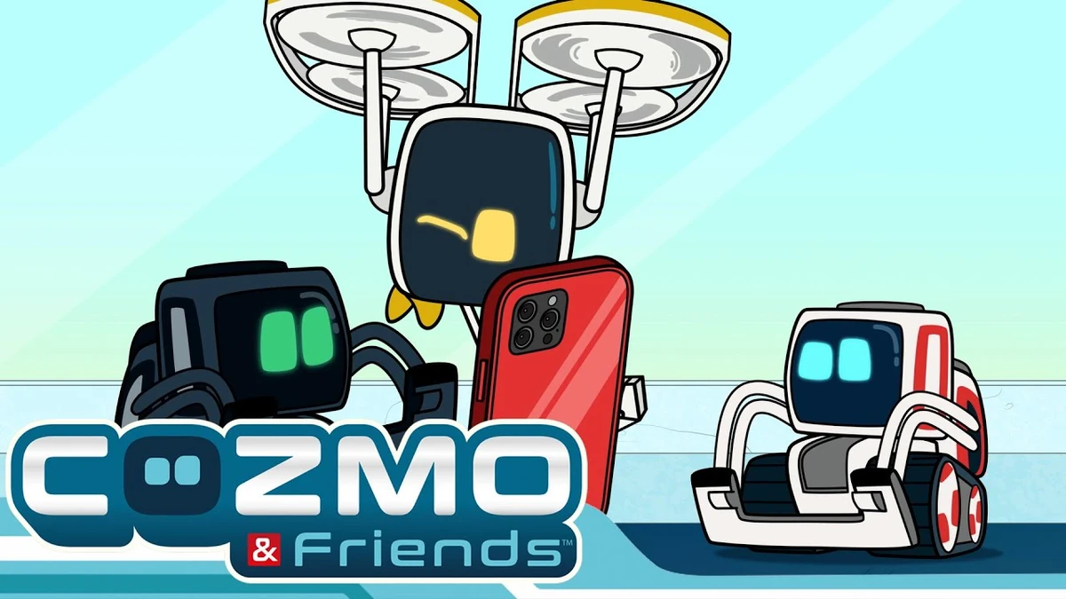 Social Media Star | Cozmo-And-friends Wiki | Fandom