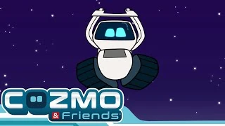 Lockout | Cozmo-And-friends Wiki | Fandom