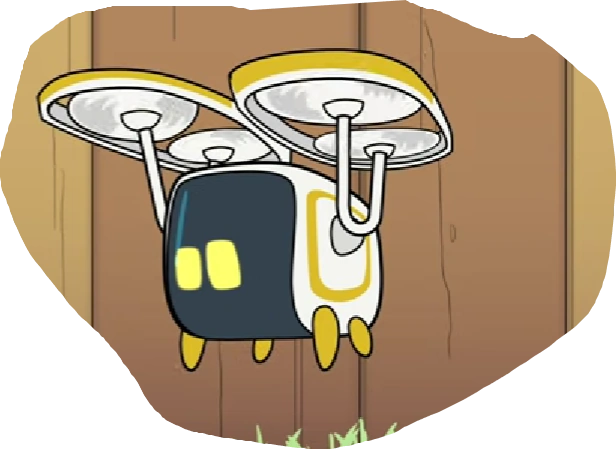 Cavu | Cozmo-And-friends Wiki | Fandom