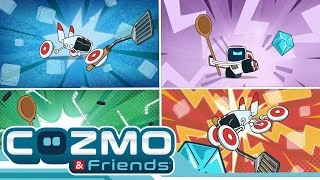 Snow, crash! | Cozmo-And-friends Wiki | Fandom