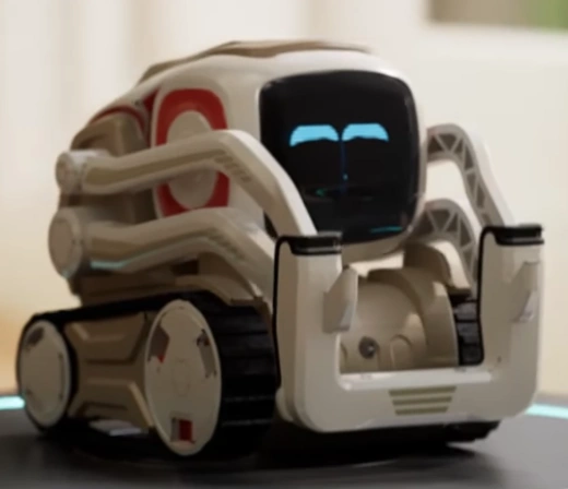Cozmo (HC) | Cozmo-And-friends Wiki | Fandom