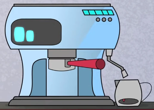 Beanz | Cozmo-And-friends Wiki | Fandom