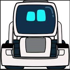 Cozmo | Cozmo-And-friends Wiki | Fandom