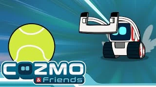 A chain of events | Cozmo-And-friends Wiki | Fandom
