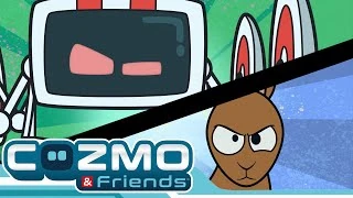 Take it slow, Whizzmo! | Cozmo-And-friends Wiki | Fandom