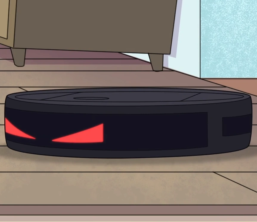 Marv (C&F) | Cozmo-And-friends Wiki | Fandom