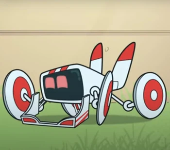 Whizzmo | Cozmo-And-friends Wiki | Fandom