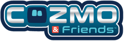 Cozmo & Friends | Cozmo-And-friends Wiki | Fandom