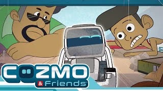 Out of order | Cozmo-And-friends Wiki | Fandom