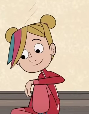 Sara | Cozmo-And-friends Wiki | Fandom