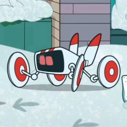 Whizzmo | Cozmo-And-friends Wiki | Fandom