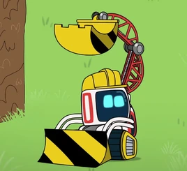 Cozmo (C&F) | Cozmo-And-friends Wiki | Fandom