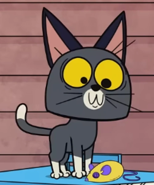 Alan | Cozmo-And-friends Wiki | Fandom