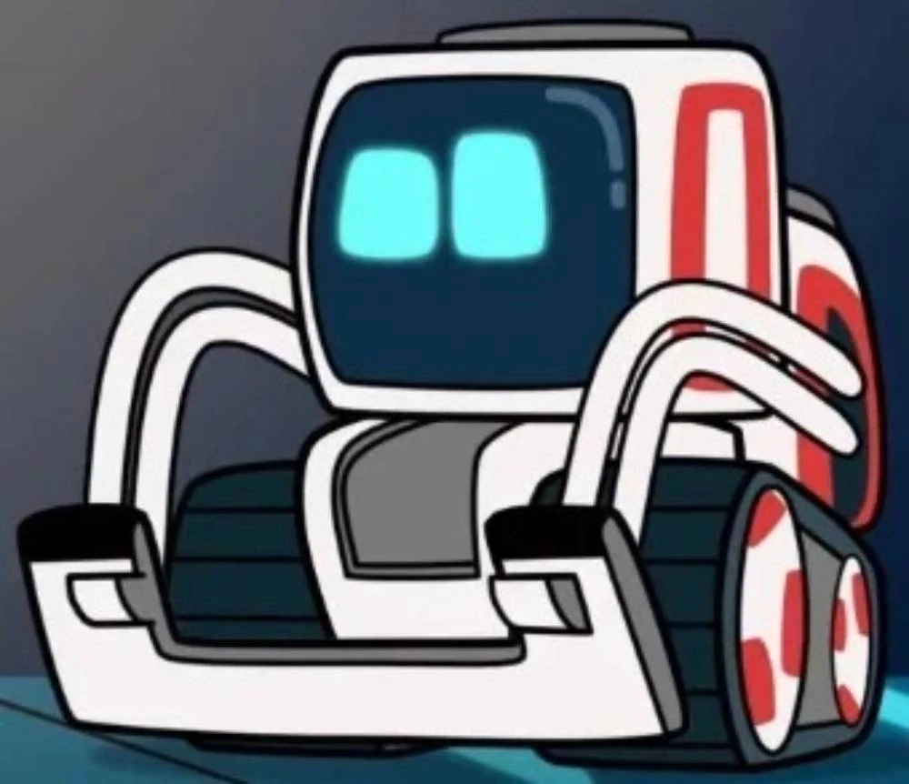 Cozmo (C&F) | Cozmo-And-friends Wiki | Fandom