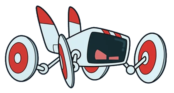 Whizzmo/Gallery | Cozmo-And-friends Wiki | Fandom