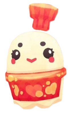 Miss Bonbon | Cozy Bee Wiki | Fandom