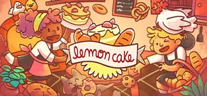 Lemon Cake | Cozy Bee Wiki | Fandom