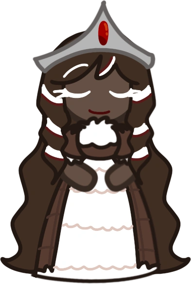 Choco Cake Cookie | Cozy Cafe Wiki | Fandom