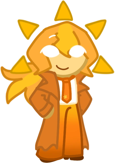 Sunlight Cookie | Cozy Cafe Wiki | Fandom