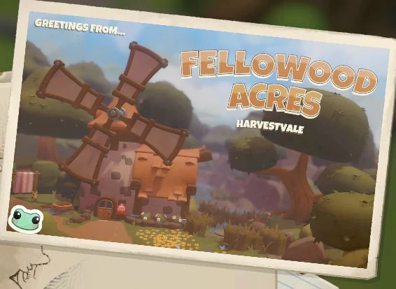 Category:Locations | Cozy Caravan Wiki | Fandom