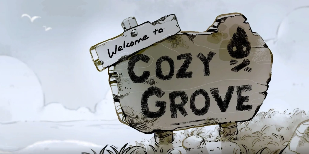 Cozy Grove вики | Fandom